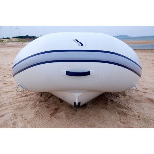 ANNEXE SEMI RIGIDE ULTRALITE