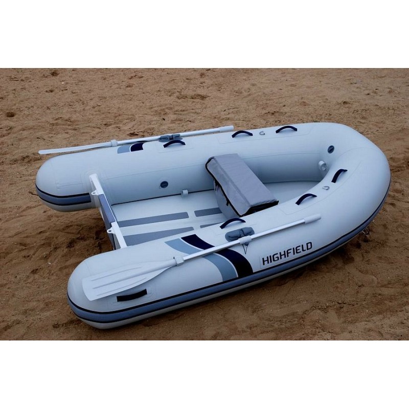 ANNEXE SEMI RIGIDE ULTRALITE