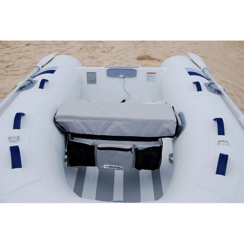 ANNEXE SEMI RIGIDE ULTRALITE