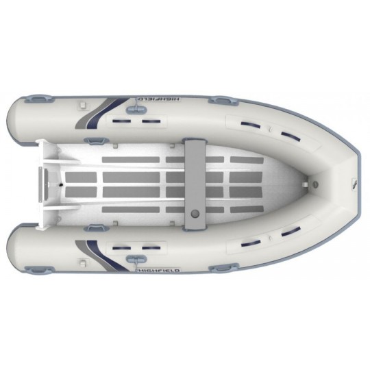 ANNEXE SEMI RIGIDE ULTRALITE